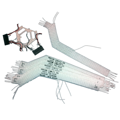 MicroFlex® | Midcon Military Wiring