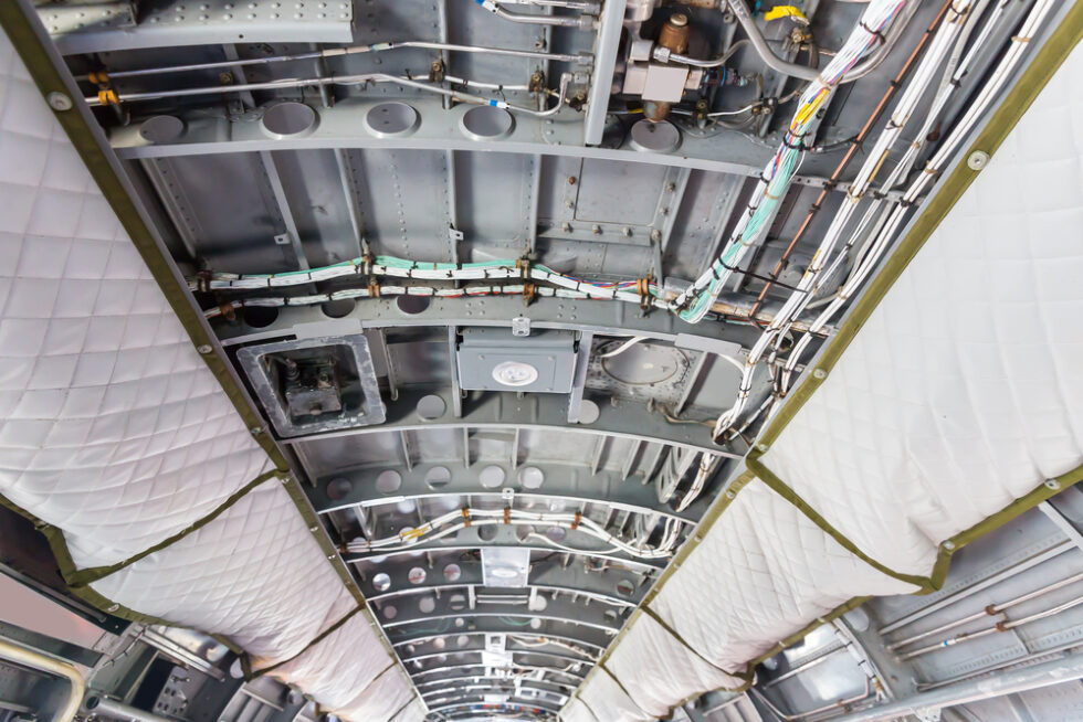 What is MIL Spec Wiring? | Midcon Wiring for Military & Defense